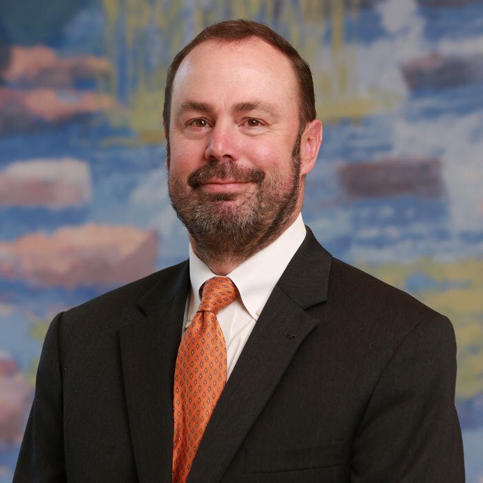 Mainspring Private Wealth - Our Team | Richmond, VA